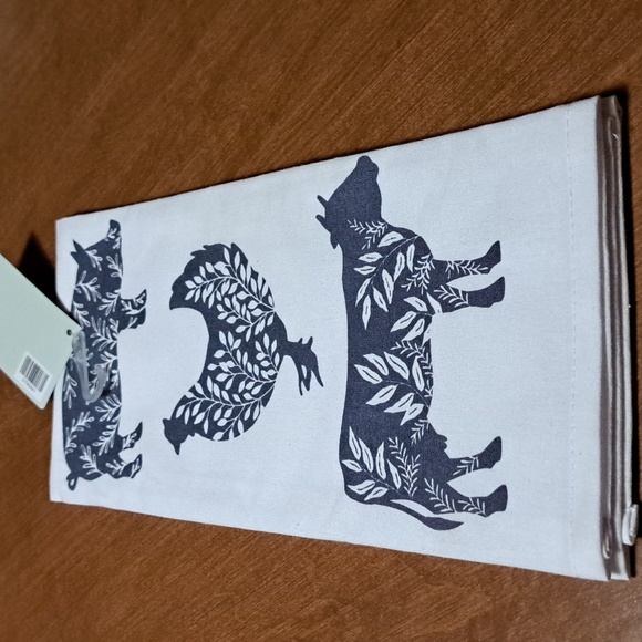 The Spring Shop | Kitchen | Country Hand Towel Bundle Only 2or More ...